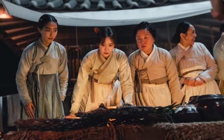 🔥 韓国ドラマ『暴君のシェフ』完全ガイド・主役交代を乗り越えた大ヒットの秘密 | ミセス蘭子